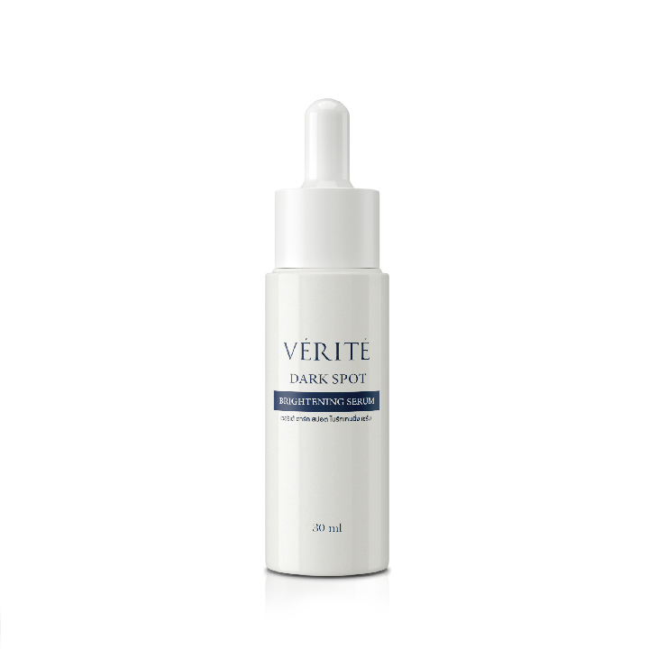 Verite Dark Spot Brightening Serum 30ml. - Verite Thailand - เวอริเต้