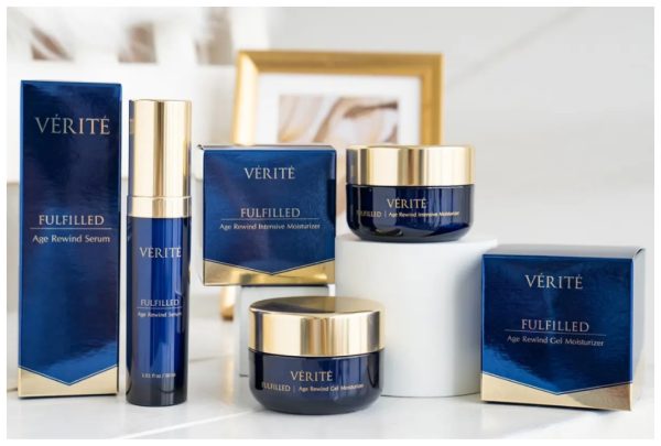 VERITE STORY - Verite Thailand - เวอริเต้